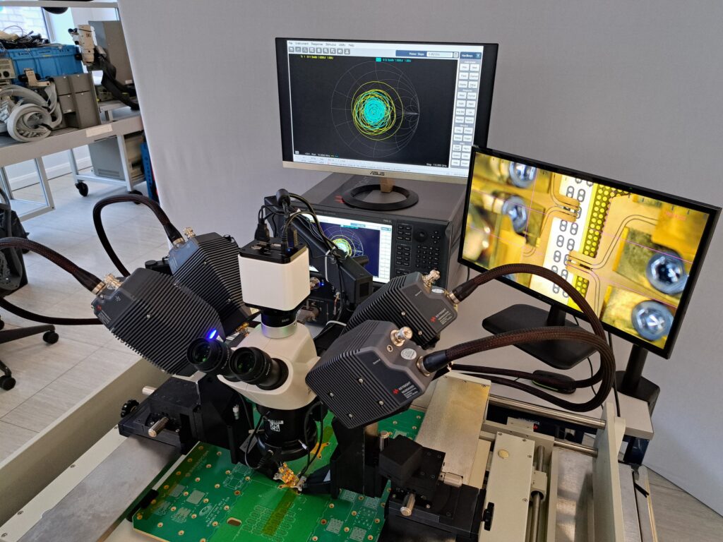 SI/PI Simulation – PTSL