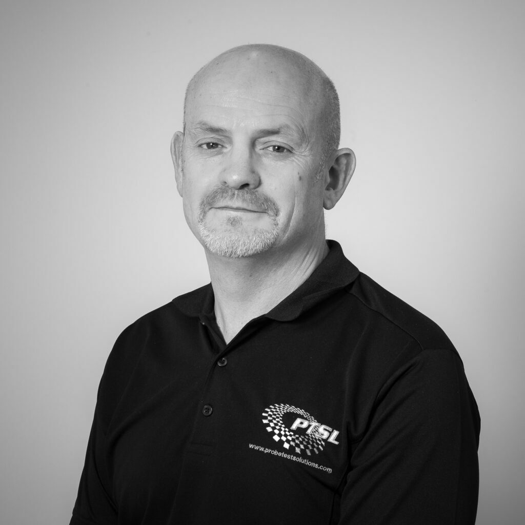 Management Team and Board – PTSL